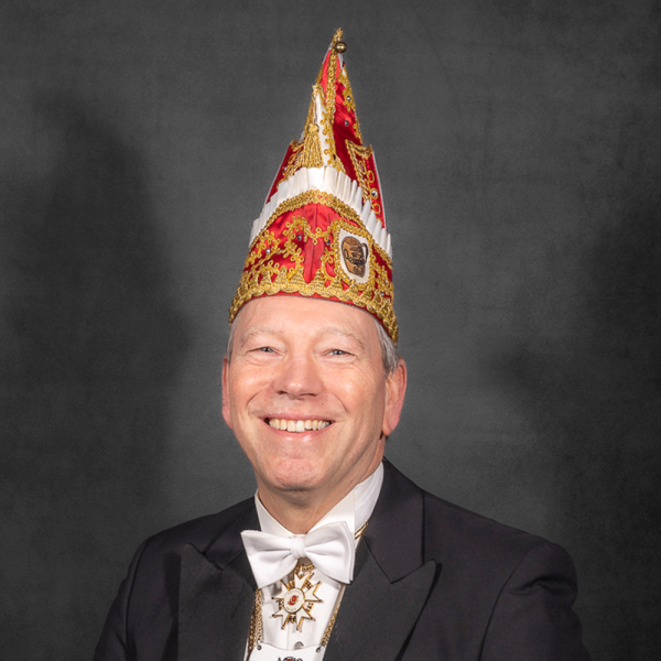 Besjteur - Vastelaovesgezelsjap D'n Oeles