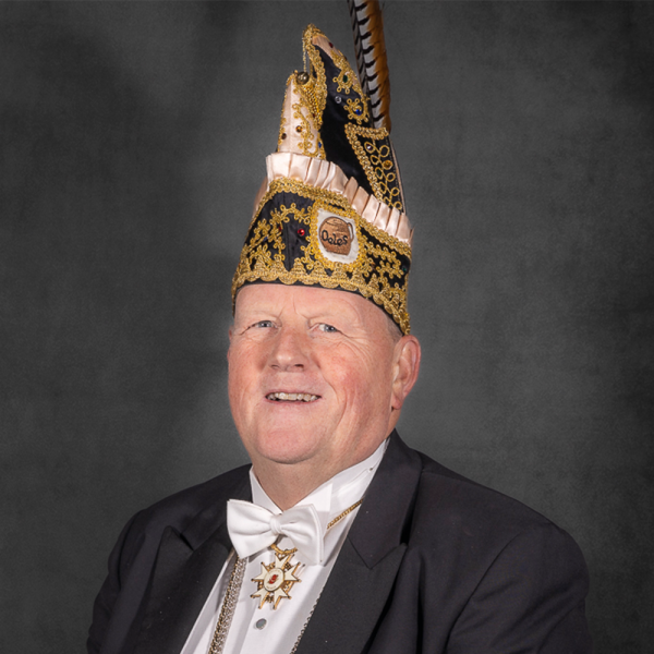 Raod van 11 - Vastelaovesgezelsjap D'n Oeles